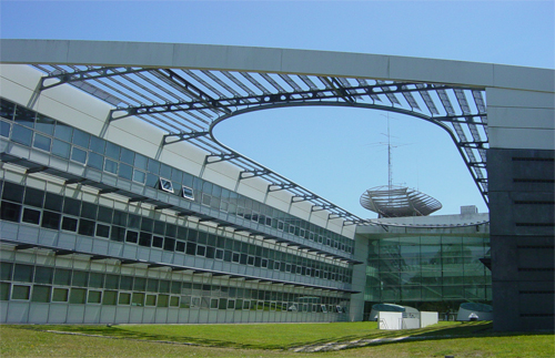 ENSEIRB - École Nationale Supérieure d'Électronique, Informatique et de Radiocommunications